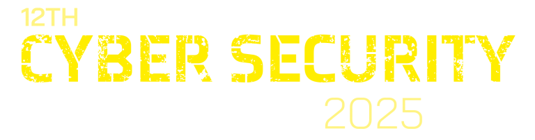 The 12th Annual European Cyber Security Conference